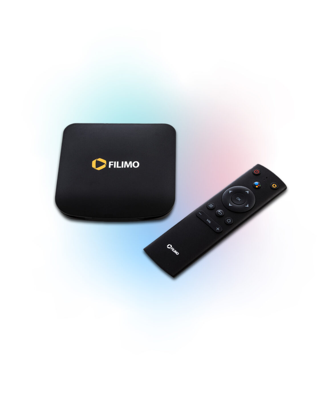 اندروید باکس فیلیمو مدل Filimo Box FB-102