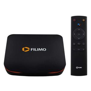 فیلیمو باکس مدل FB-102 و مقایسه آن با تسکو باکس تب اکو، مقایسه اندروید باکس، Smartify