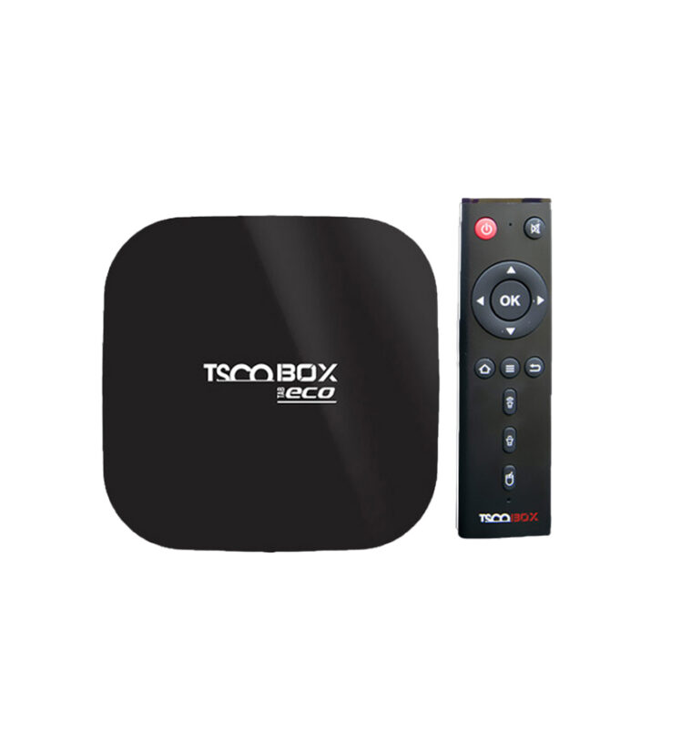 نت باکس پرایم و مقایسه آن با تسکو باکس تب اکو، مقایسه اندروید باکس ها، Smartify